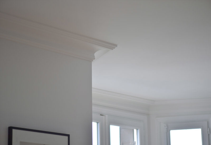 Staffeur Rouveure Marquez · Corniche - Moulure - Plafond· depuis 1948