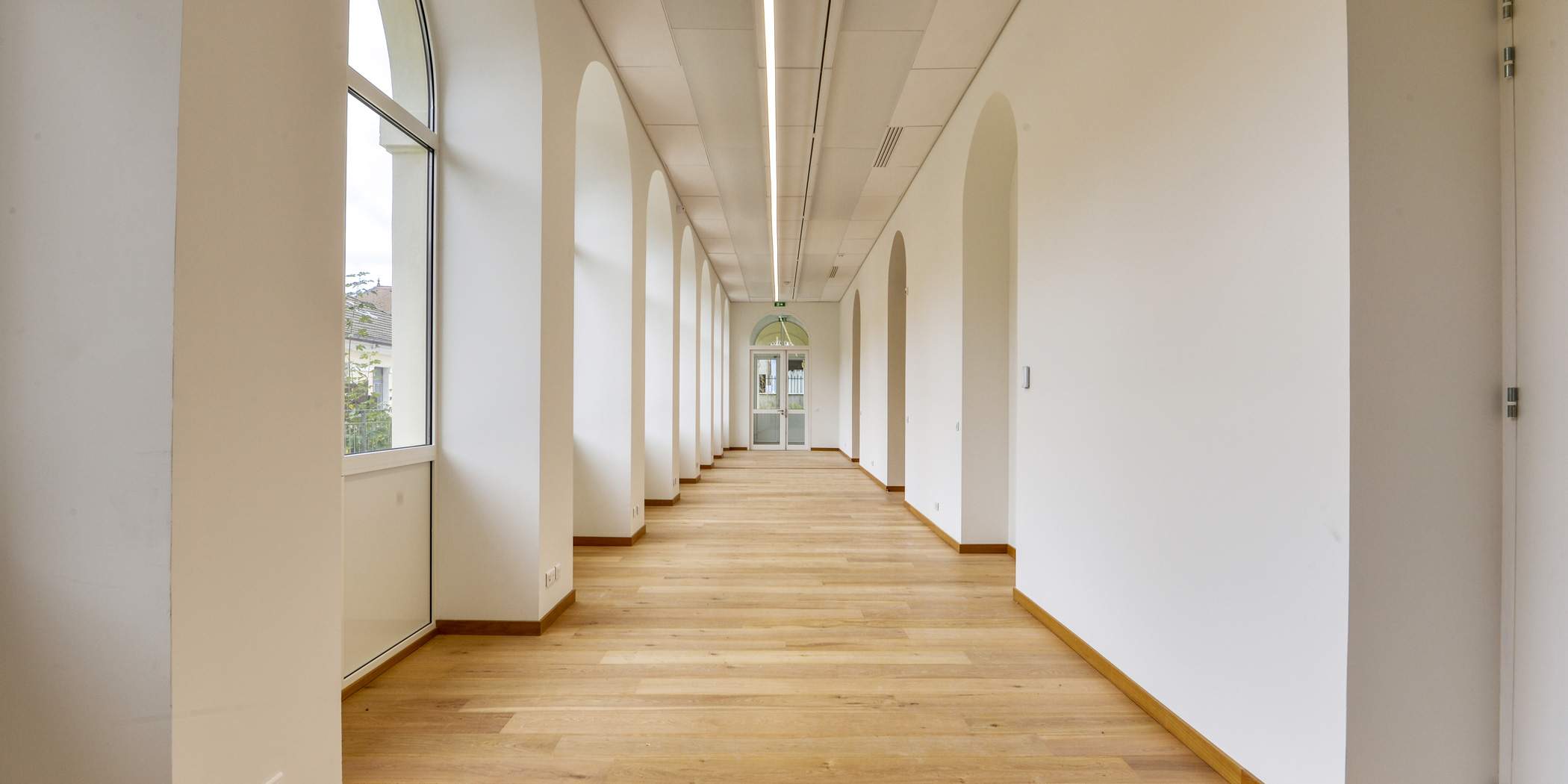 Allevard museum (France) · Rouveure Marquez