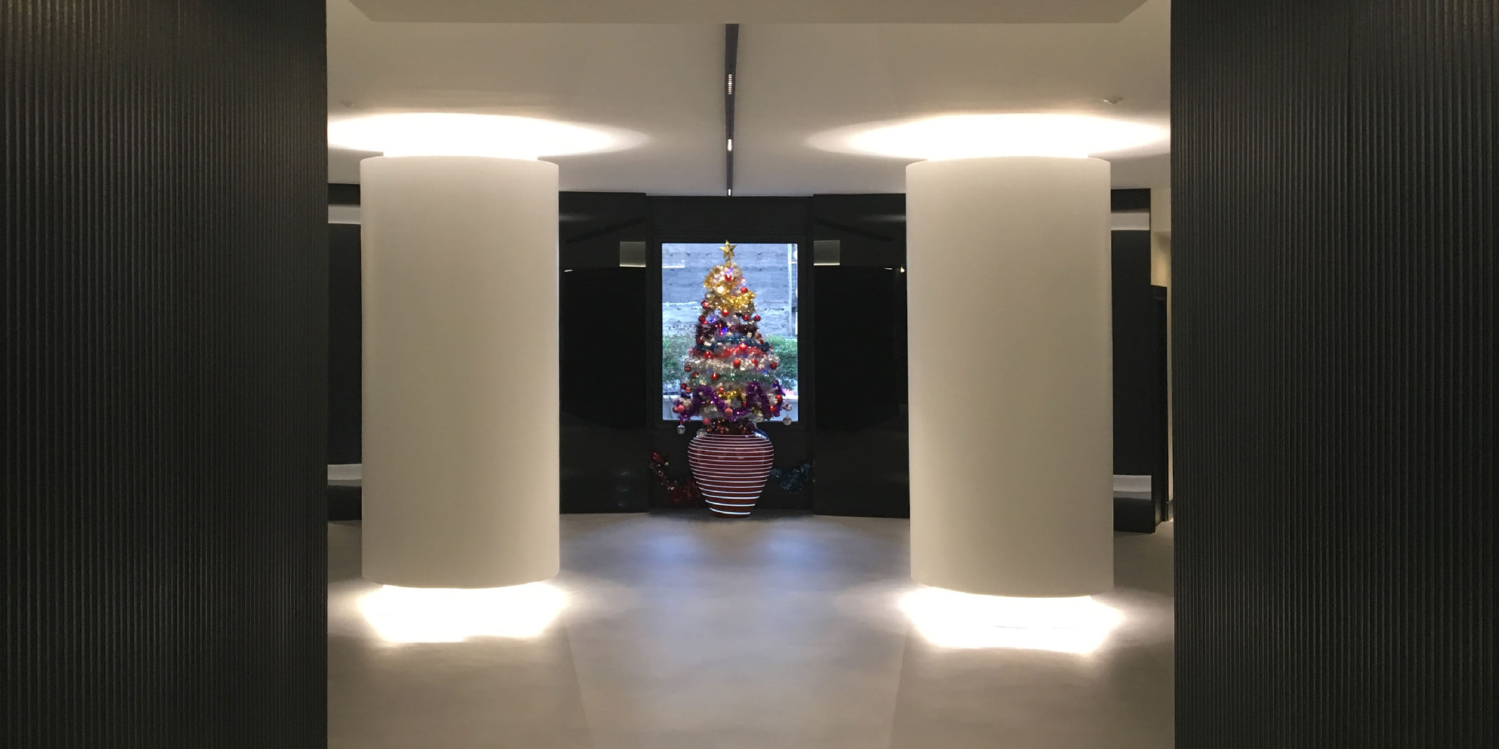 L'utilisation du staff dans la décoration contemporaine · Rouveure Marquez